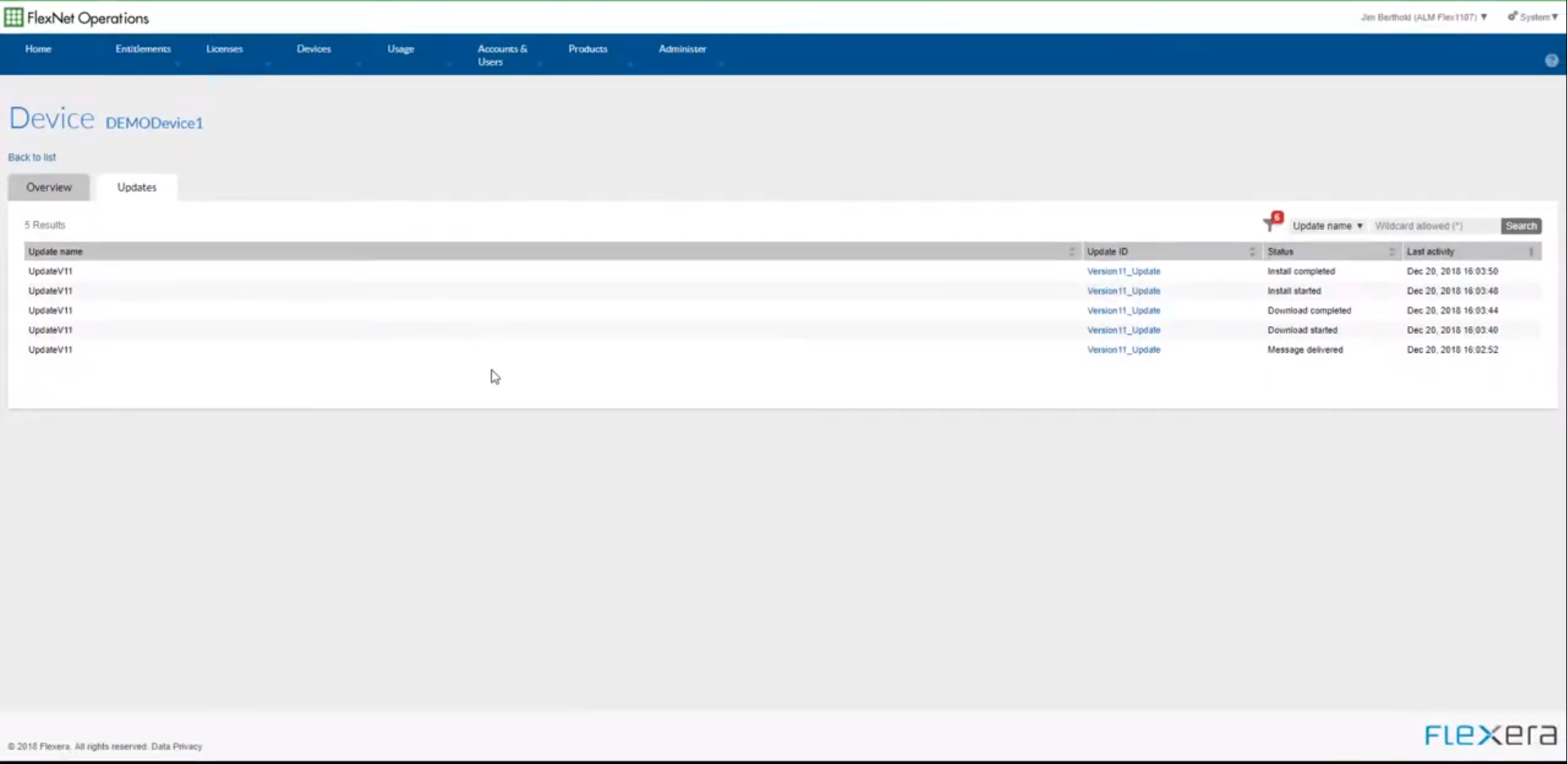 FlexNet Code Insight - Prix, tarif, abonnement et avis | GetApp France 2025
