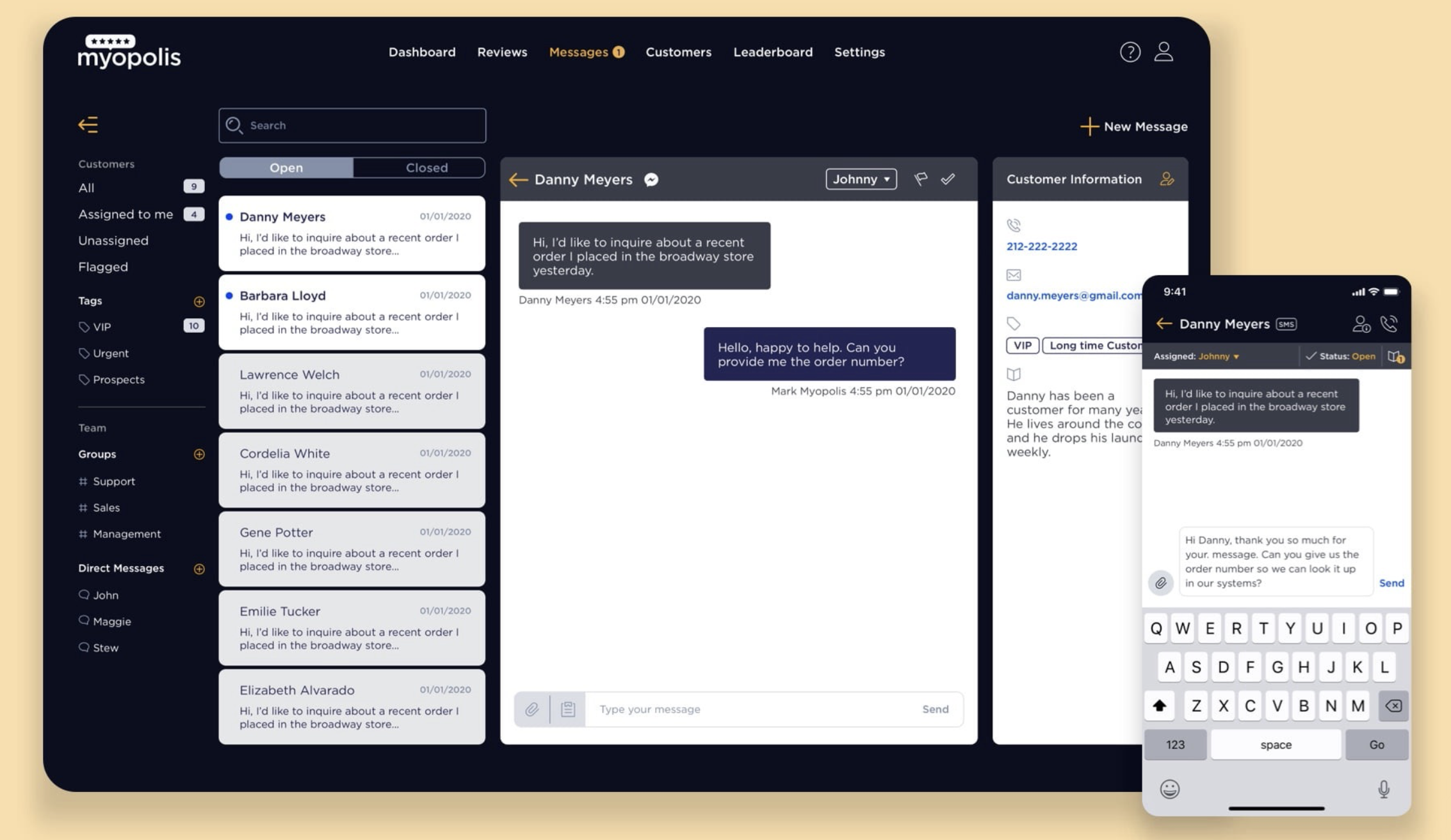 Myopolis Pricing, Alternatives & More 2025 | Capterra