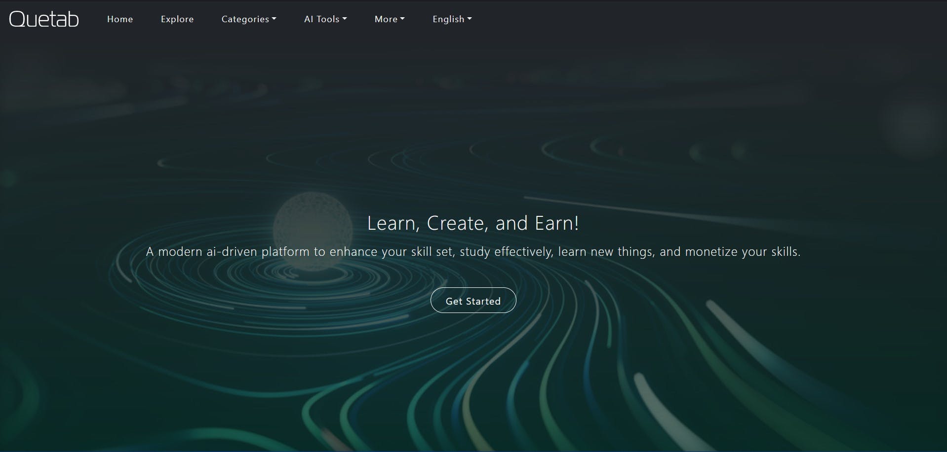 Quetab Pricing, Alternatives & More 2025 | Capterra