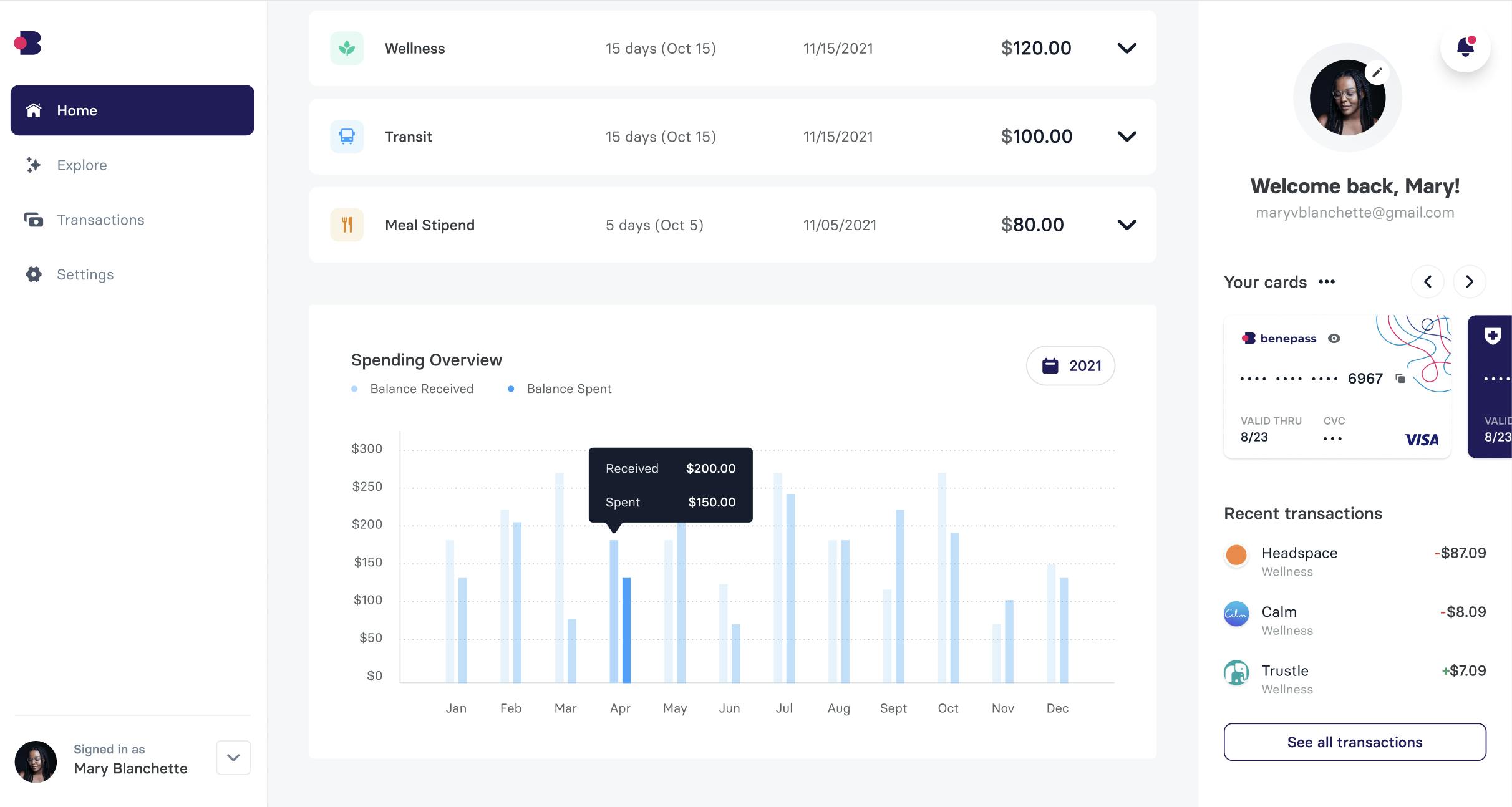 Benepass Pricing, Alternatives & More 2023 | Capterra