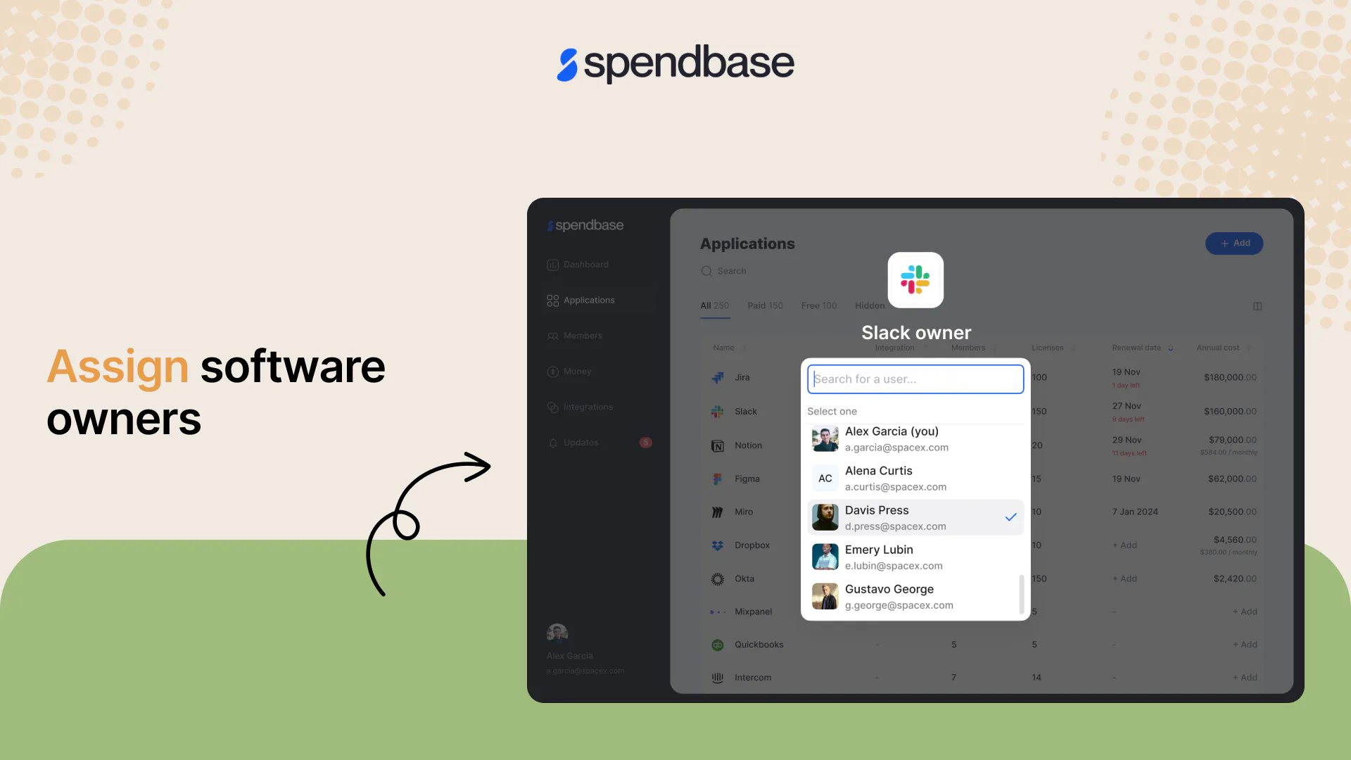 Spendbase Reviews, Cost & Features | GetApp Australia 2026