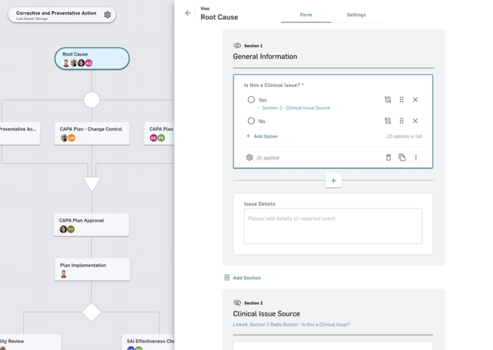 MasterControl Quality Excellence: precios, funciones y opiniones | GetApp México 2026