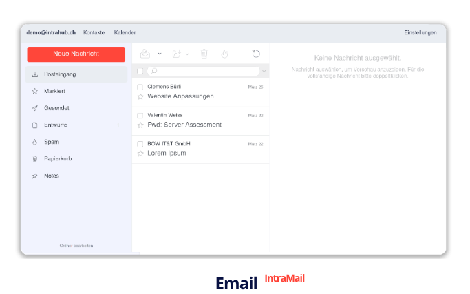IntraCloud Software - 2025 Reviews, Pricing & Demo
