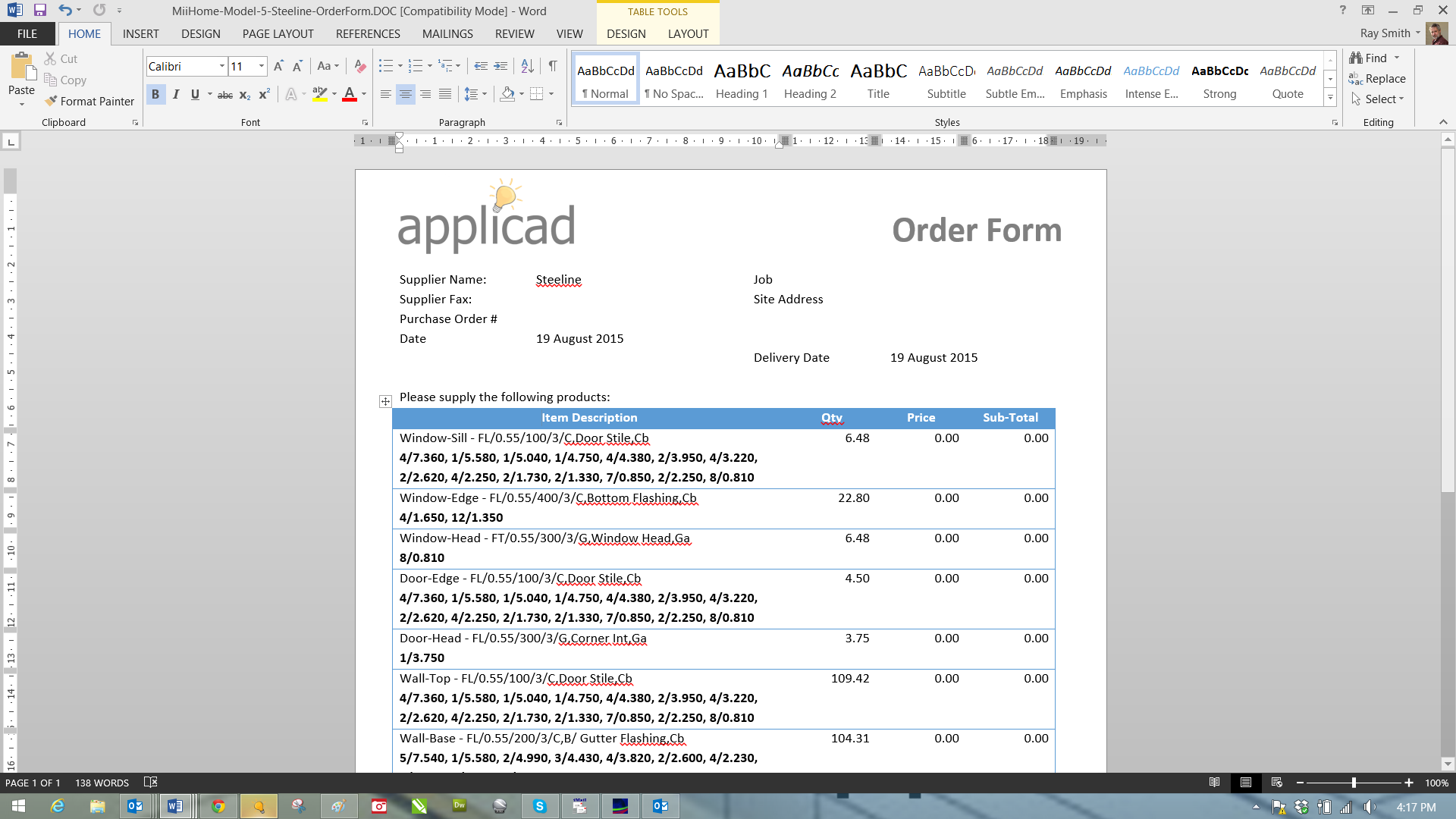 Roof Wizard Software - 2025 Reviews, Pricing & Demo