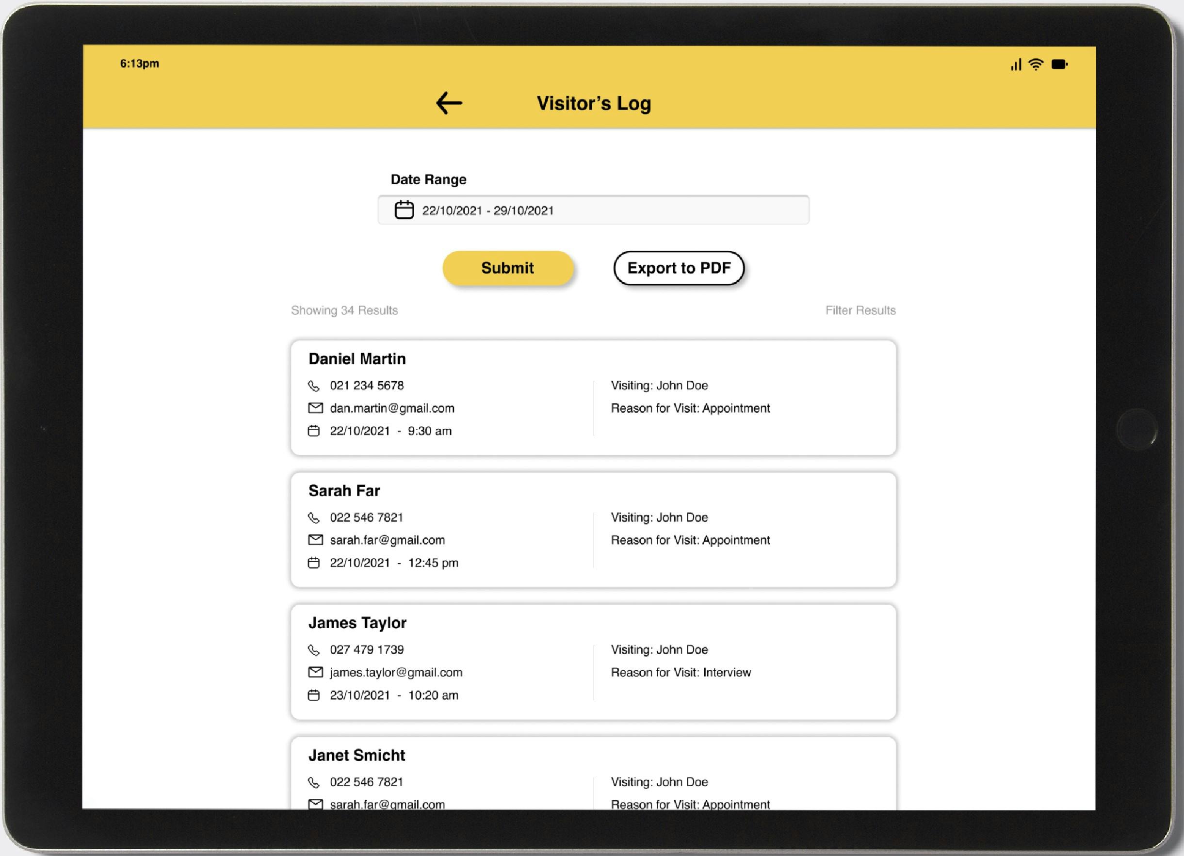 VLOG Software - 2025 Reviews, Pricing & Demo