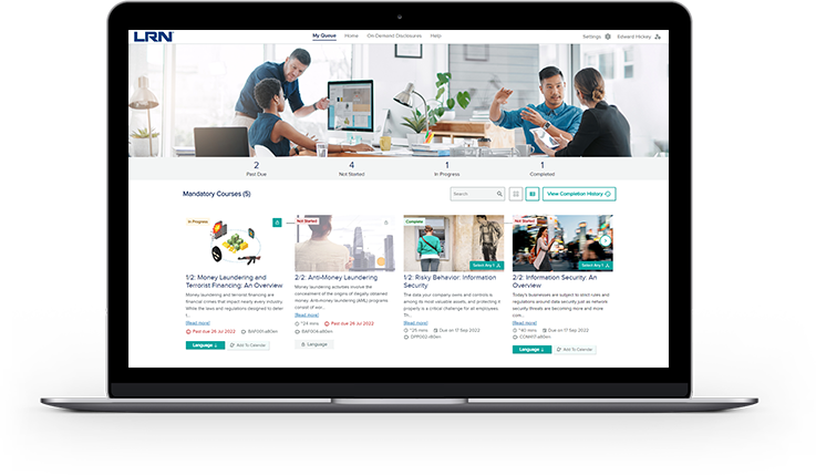 LRN Catalyst | Reviews, Pricing & Demos - SoftwareAdvice AU