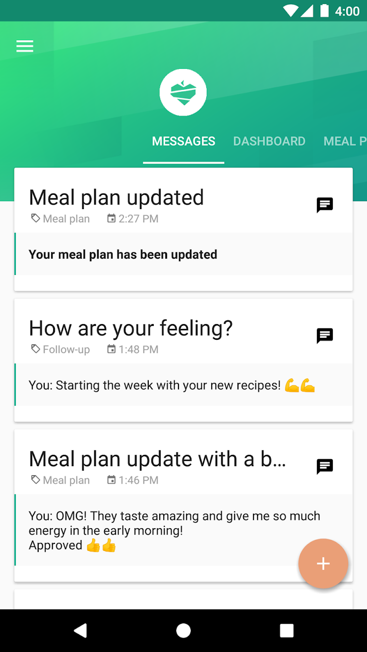 Nutrium Reviews, Cost & Features | GetApp Australia 2025