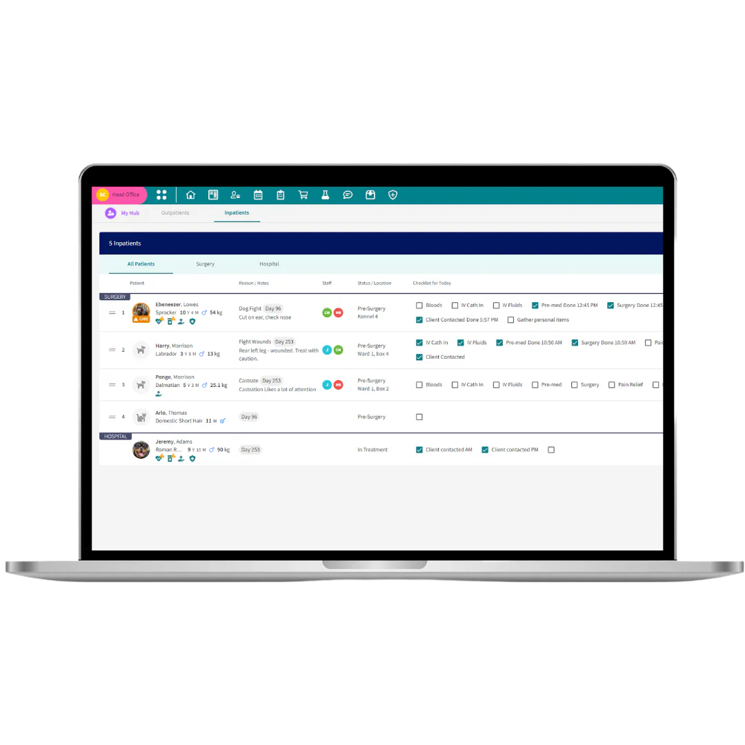 Covetrus Ascend Reviews, Cost & Features | GetApp Australia 2026