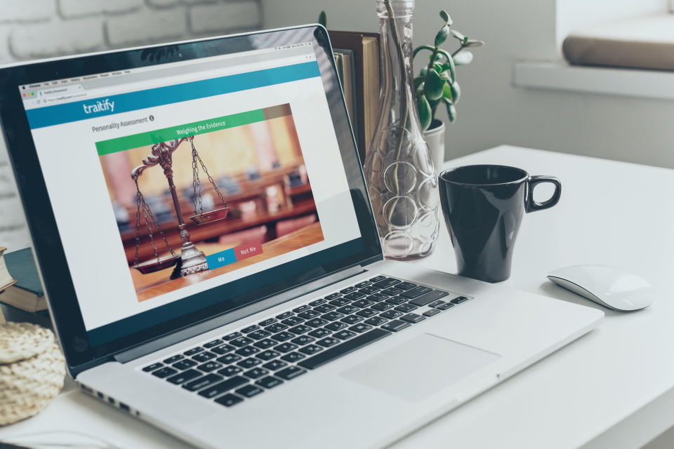 Traitify Pricing, Alternatives & More 2025 | Capterra