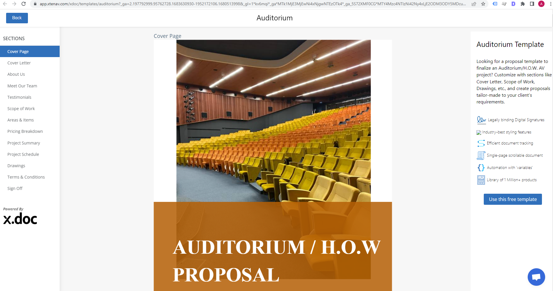 XTEN-AV Pricing, Alternatives & More 2023 | Capterra