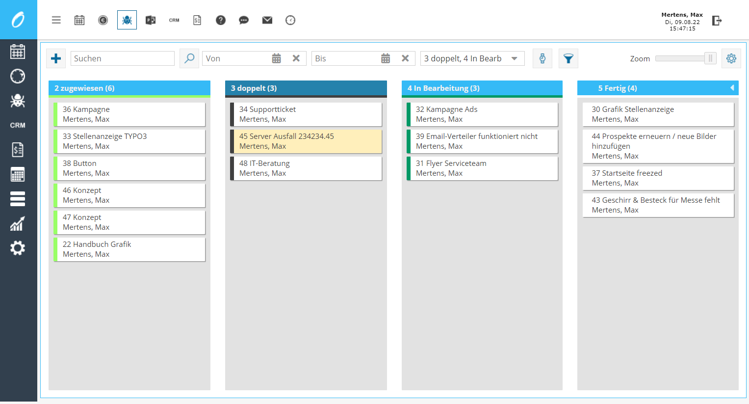 TimO Software - 2025 Reviews, Pricing & Demo