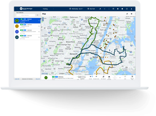 WorkWave Route Manager Pricing, Alternatives & More 2022 - Capterra