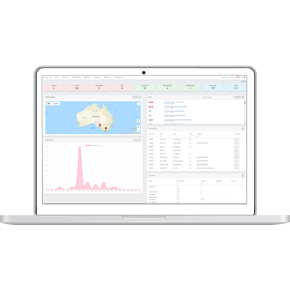 Visual Care Pricing, Cost & Reviews - Capterra UK 2025