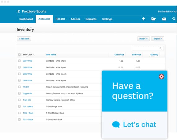 Xero Reviews, Demo & Pricing - 2021
