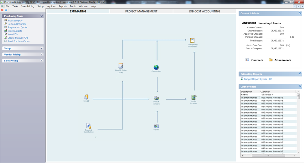 Hyphen HomeFront | Reviews, Pricing & Demos - SoftwareAdvice AU