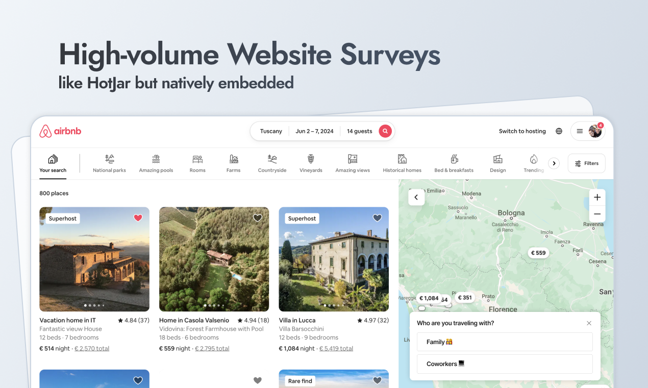 Formbricks Software - 2024 Reviews, Pricing & Demo