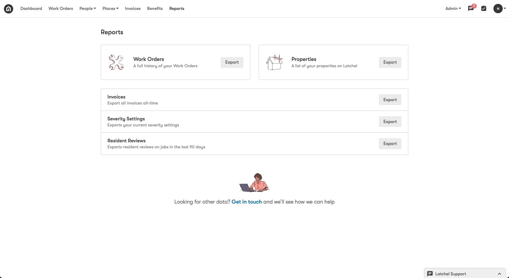 Latchel Pricing, Alternatives & More 2023 | Capterra