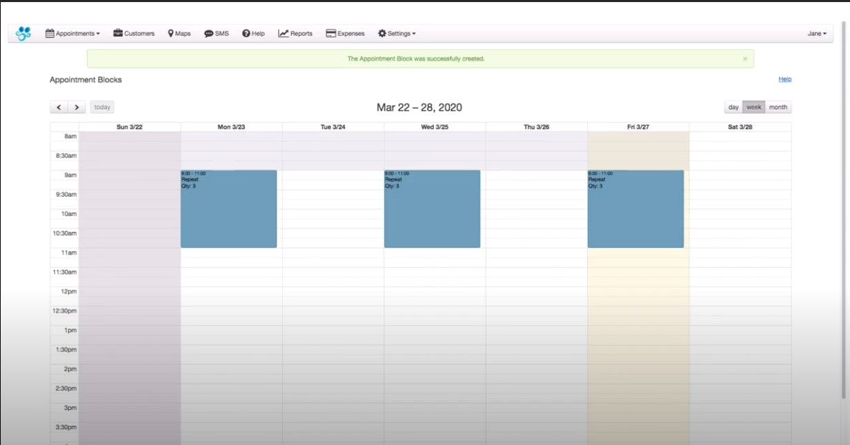 Groomsoft Software - 2025 Reviews, Pricing & Demo