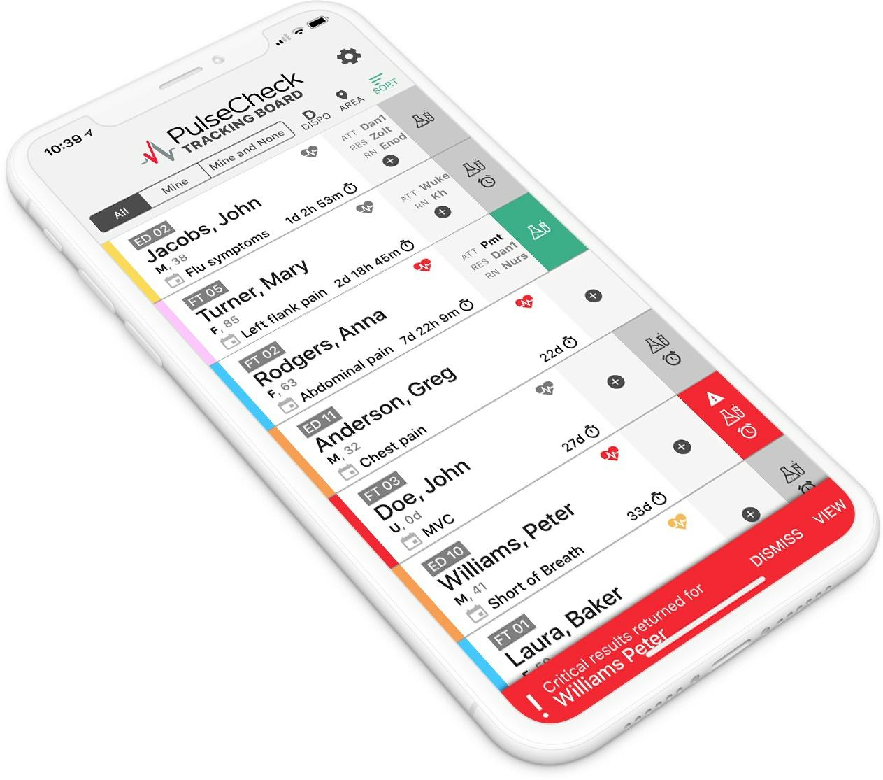 PulseCheck | Reviews, Pricing & Demos - SoftwareAdvice IE