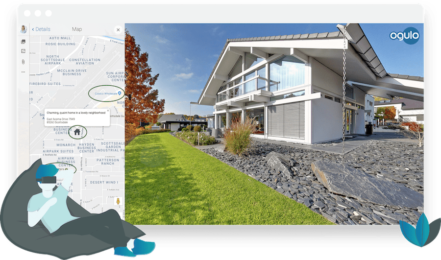 Ogulo Cost & Reviews - Capterra Australia 2025