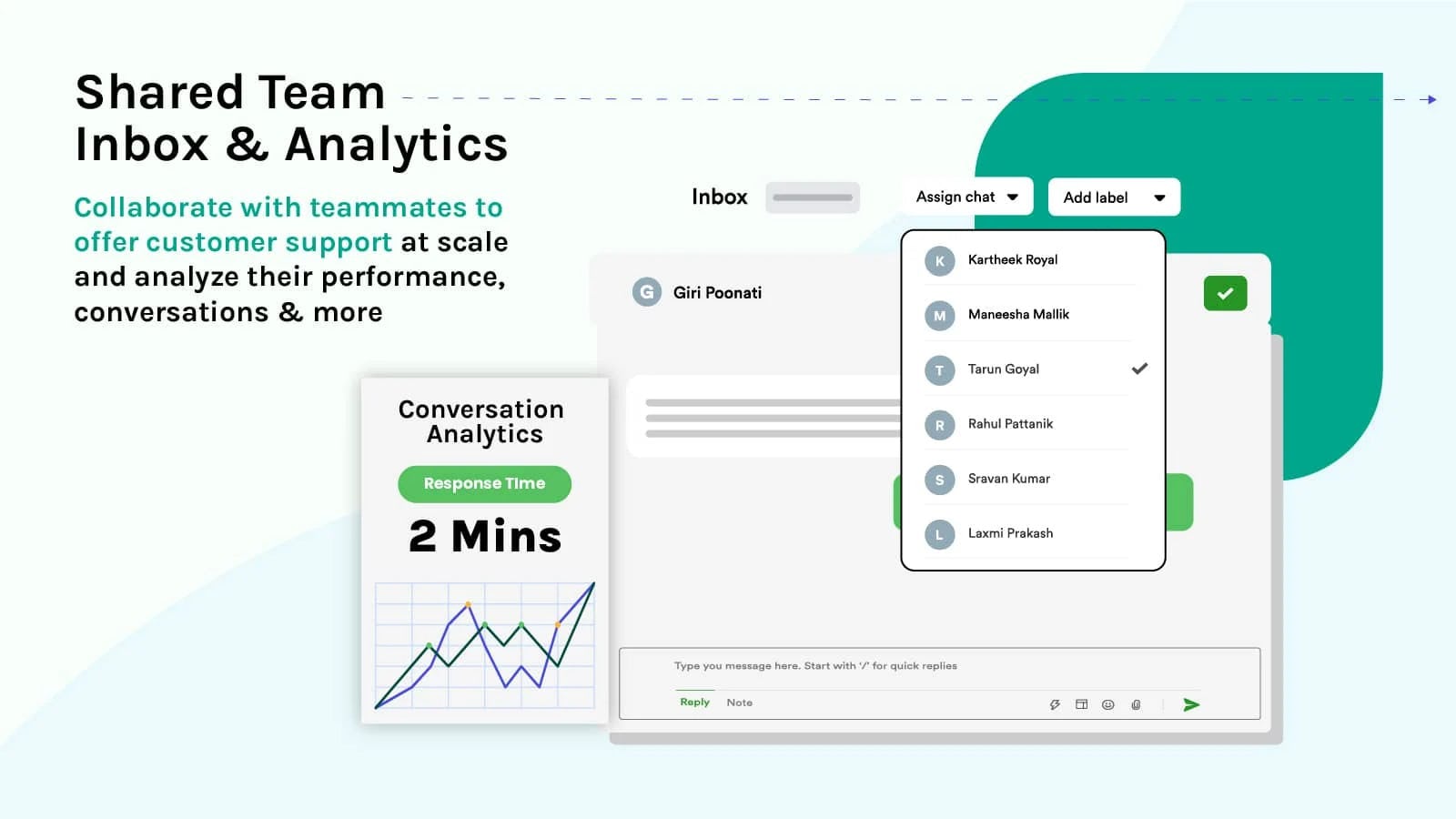 Interakt Software - 2024 Reviews, Pricing & Demo