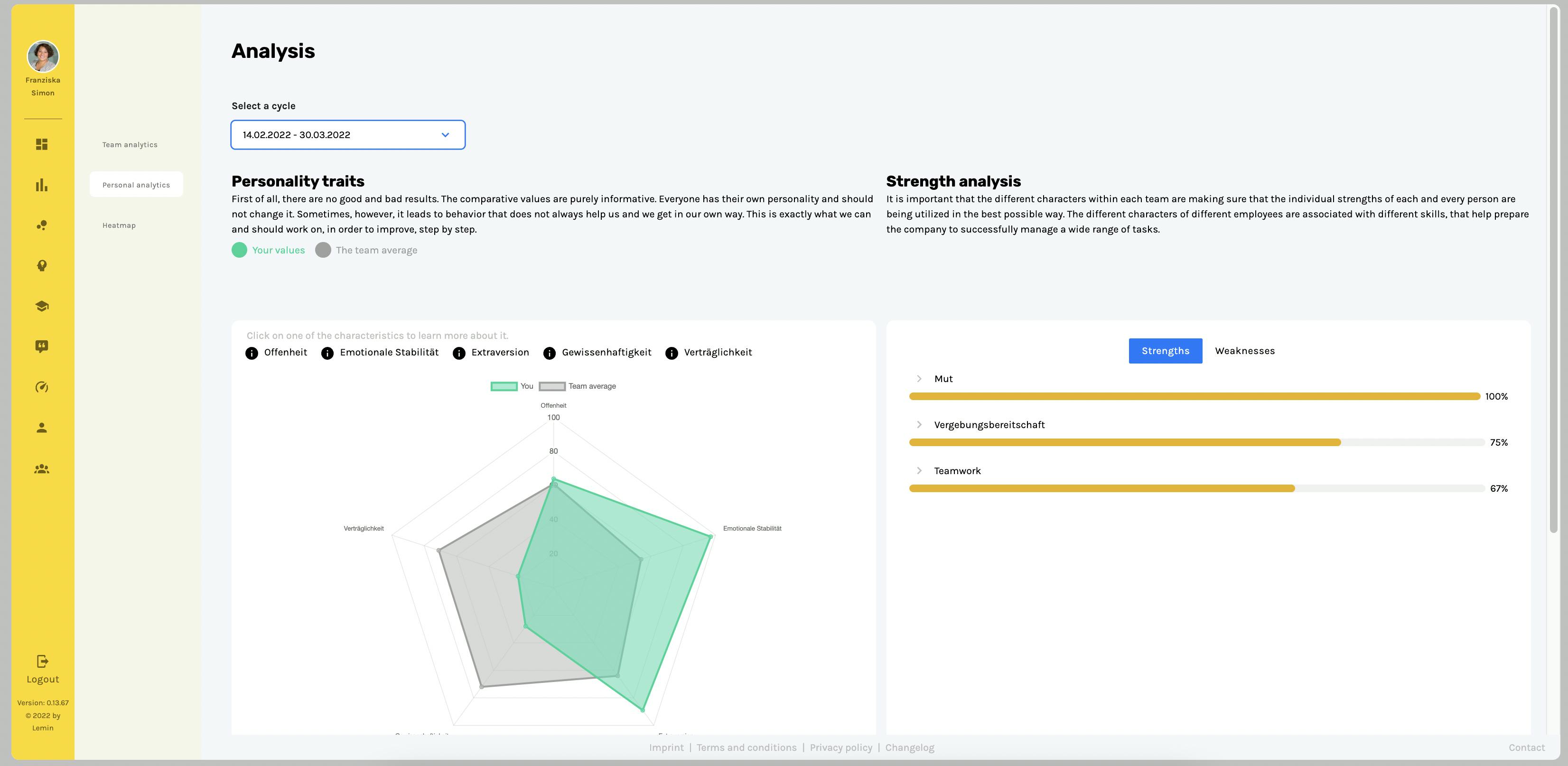 Lemin Pricing, Alternatives & More 2022 - Capterra
