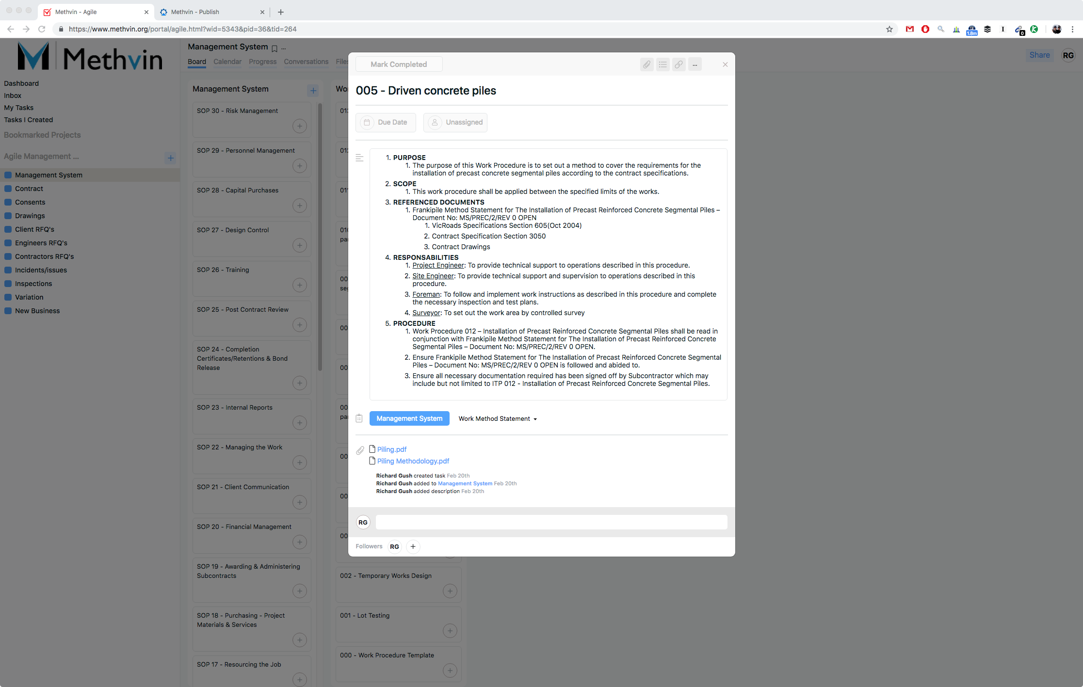 Methvin | Estimating Software - 2023 Reviews, Pricing & Demo