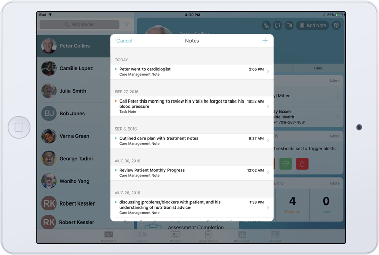The Diary CarePro Reviews, Prices & Ratings | GetApp Canada 2023