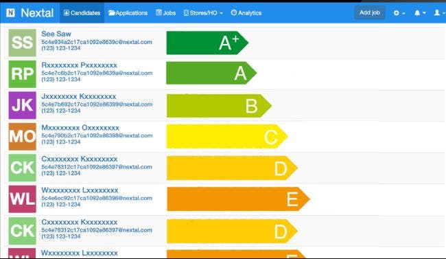 Nextal Pricing, Alternatives & More 2024 | Capterra