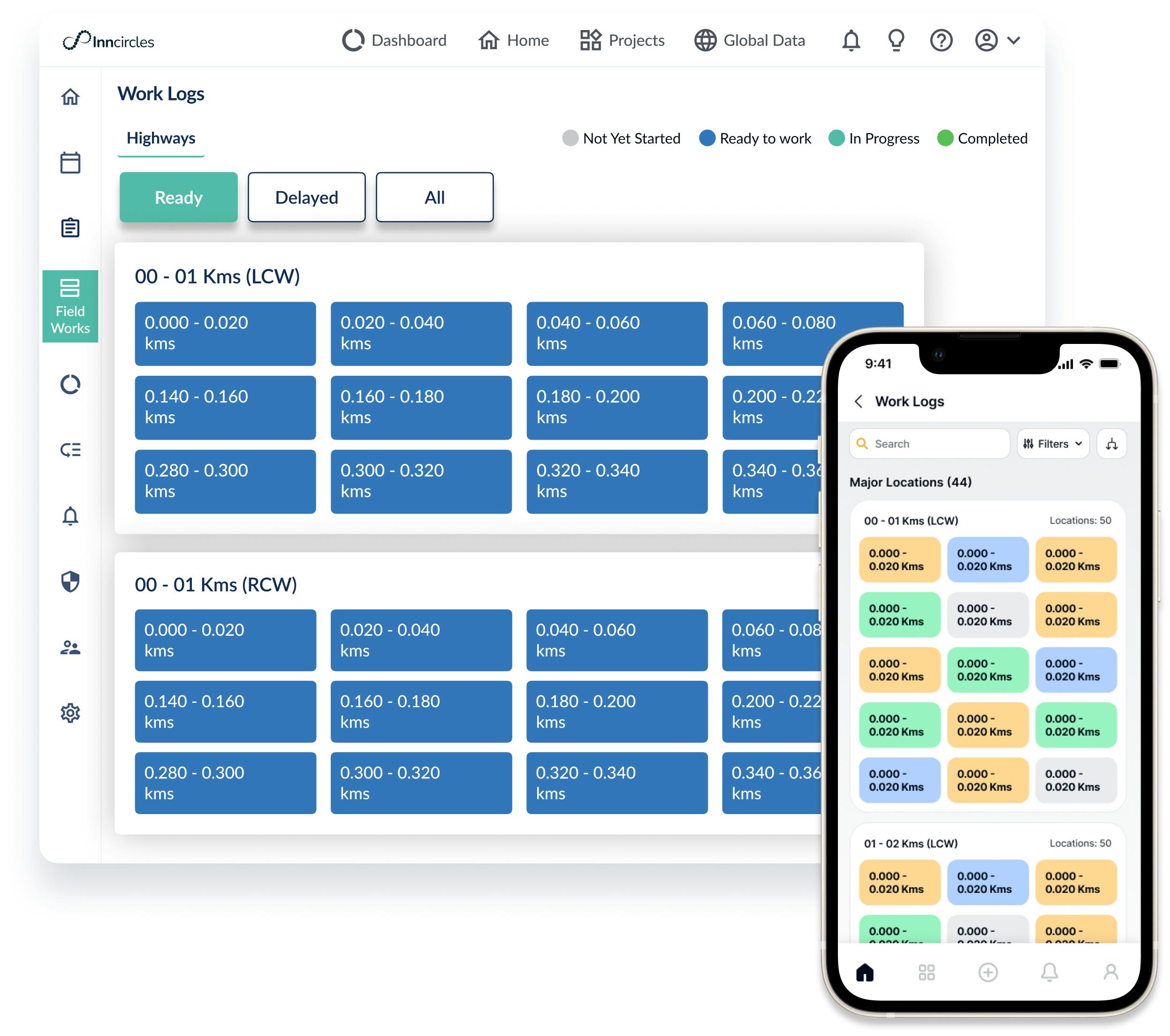 Inncircles Arena Software - 2024 Reviews, Pricing & Demo