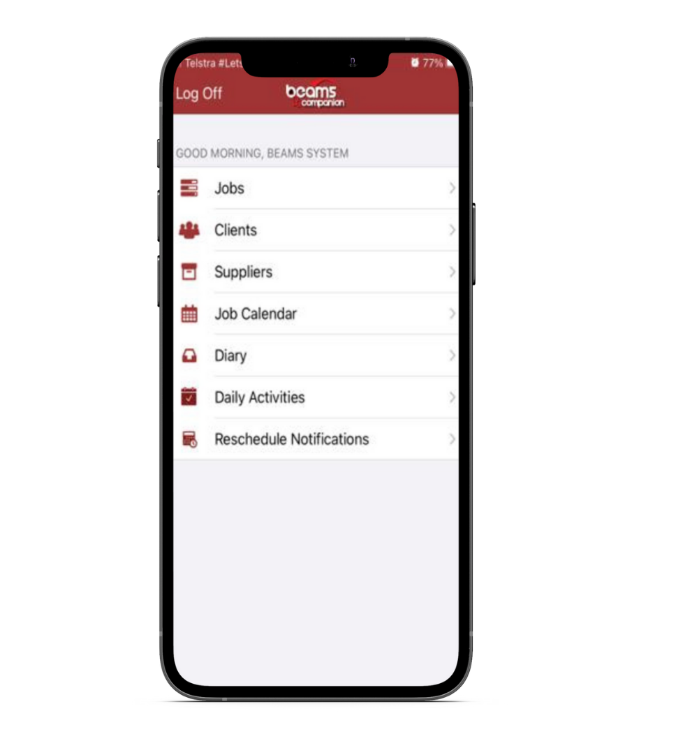 BEAMS Software - 2025 Reviews, Pricing & Demo