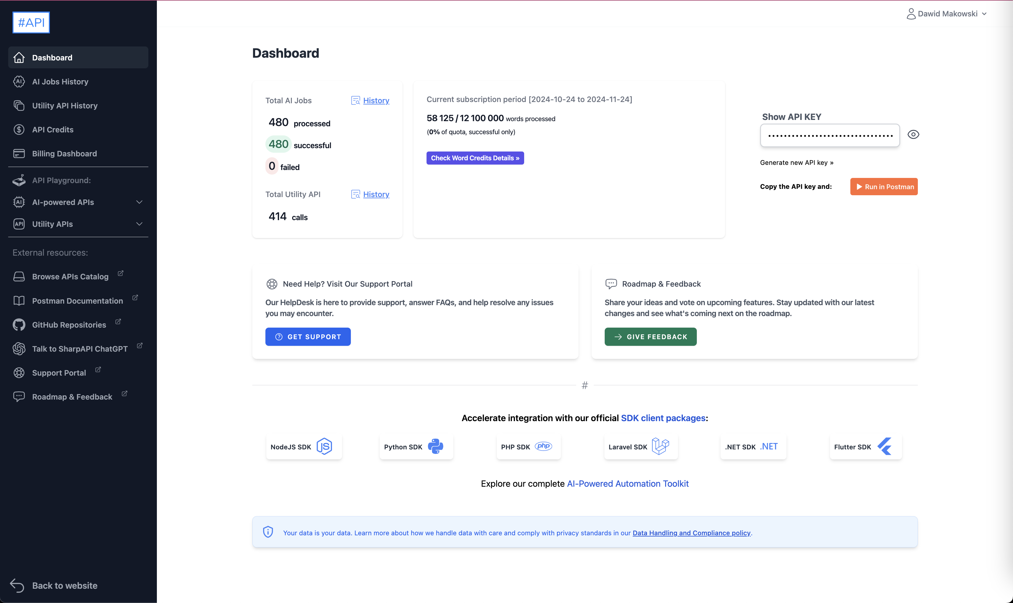 SharpAPI Pricing, Alternatives & More 2025 | Capterra