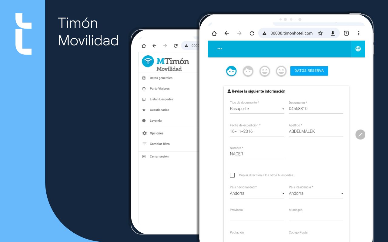 Timón Hotel Reviews, Prices & Ratings | GetApp South Africa 2025