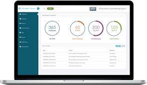 Maxwell Health Software - 2025 Reviews, Pricing & Demo