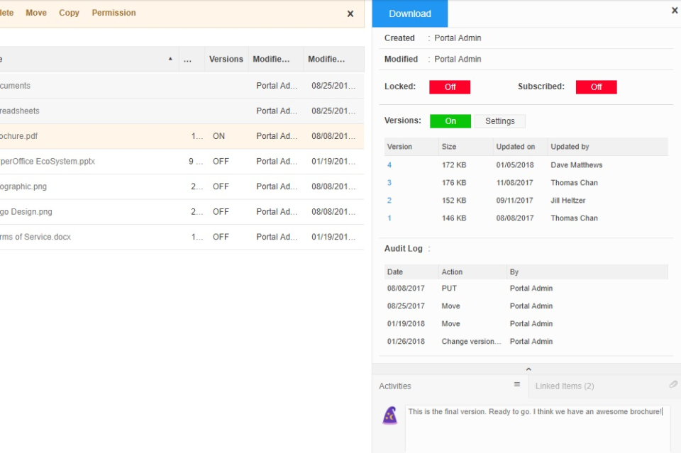 HyperOffice Contact Management Pricing, Alternatives & More 2025 | Capterra
