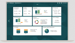 Oracle Fusion ERP Software Reviews Demo Pricing 2023