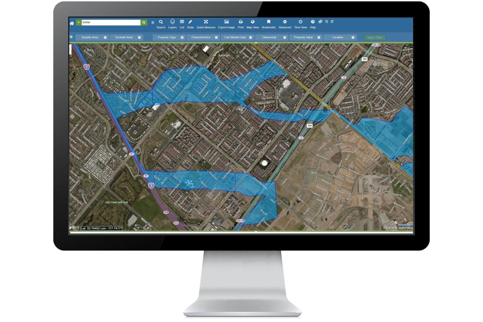 LandVision Pricing, Alternatives & More 2023 | Capterra
