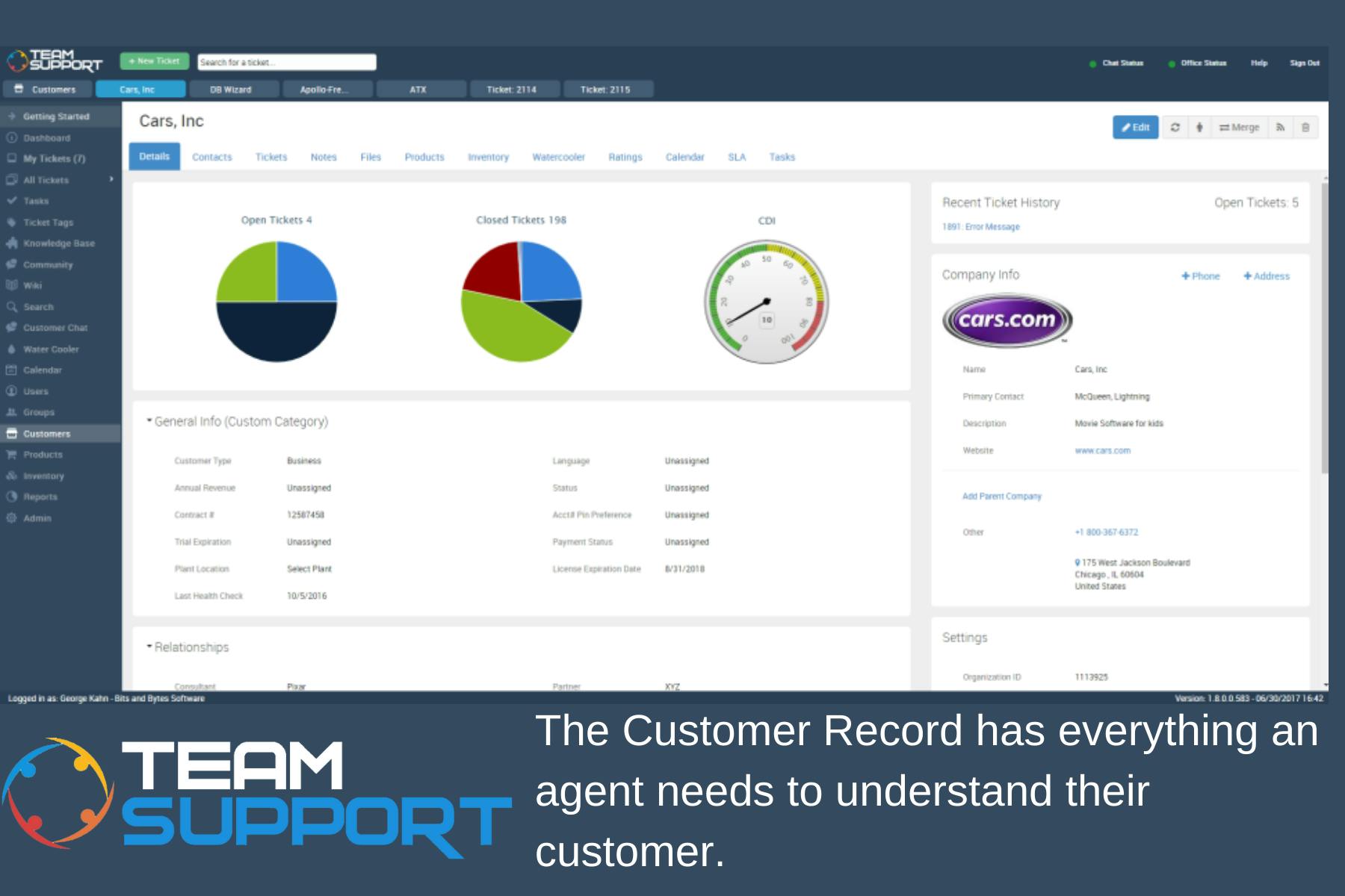 TeamSupport Pricing, Alternatives & More 2023 - Capterra