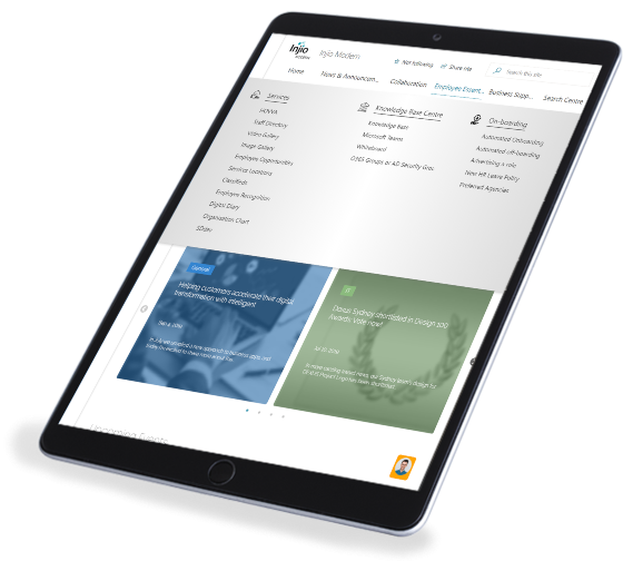 Injio Pricing, Alternatives & More 2025 | Capterra