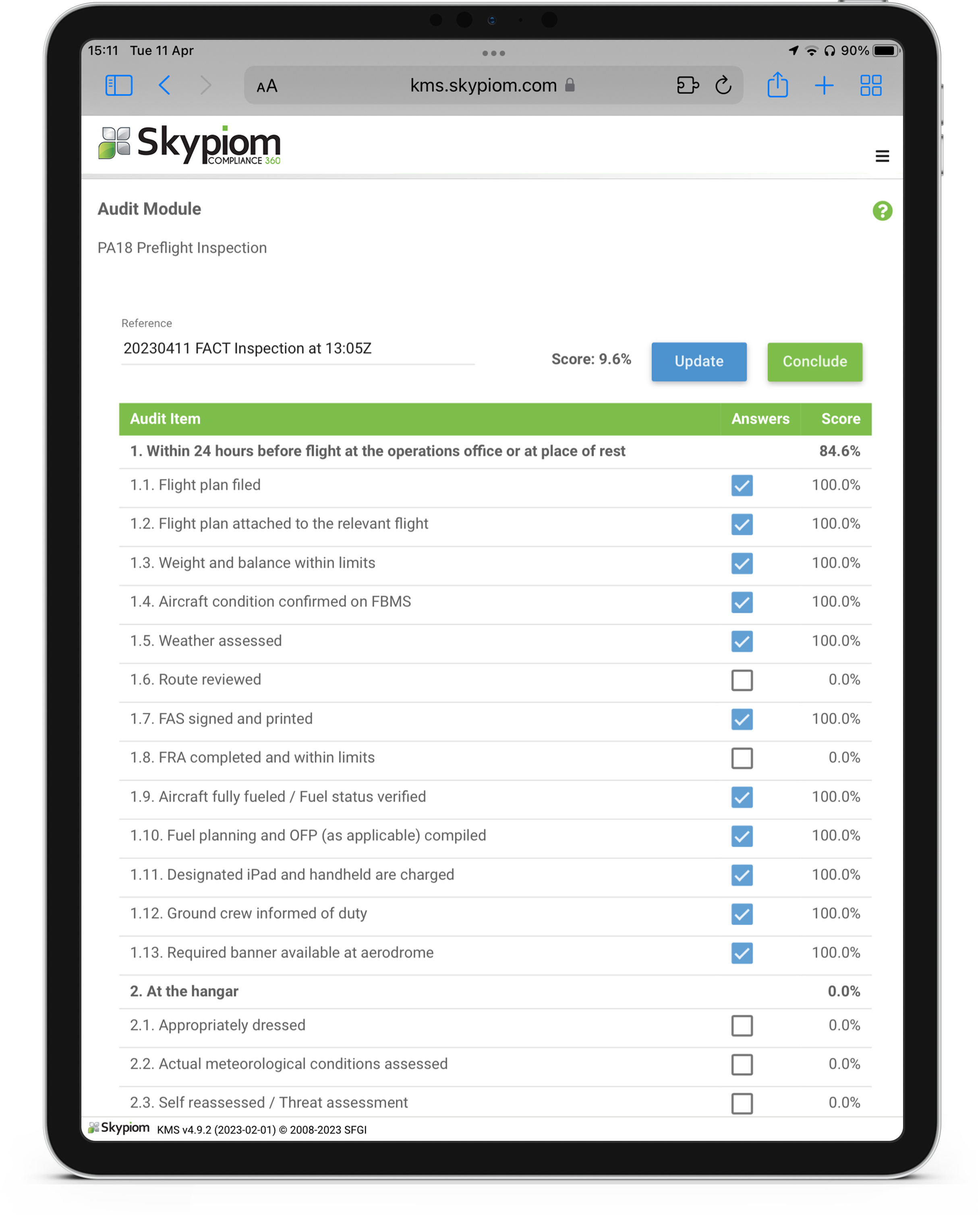 Skypiom Compliance Pricing, Alternatives & More 2023 | Capterra
