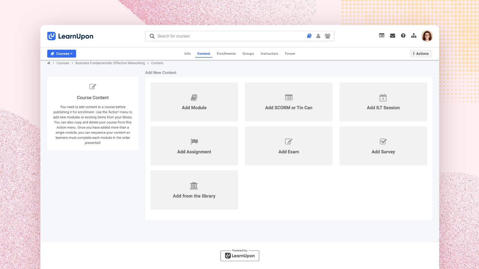 LearnUpon Pricing, Alternatives & More 2023 | Capterra