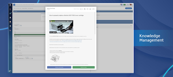 InvGate Service Desk Reviews, Demo & Pricing - 2022