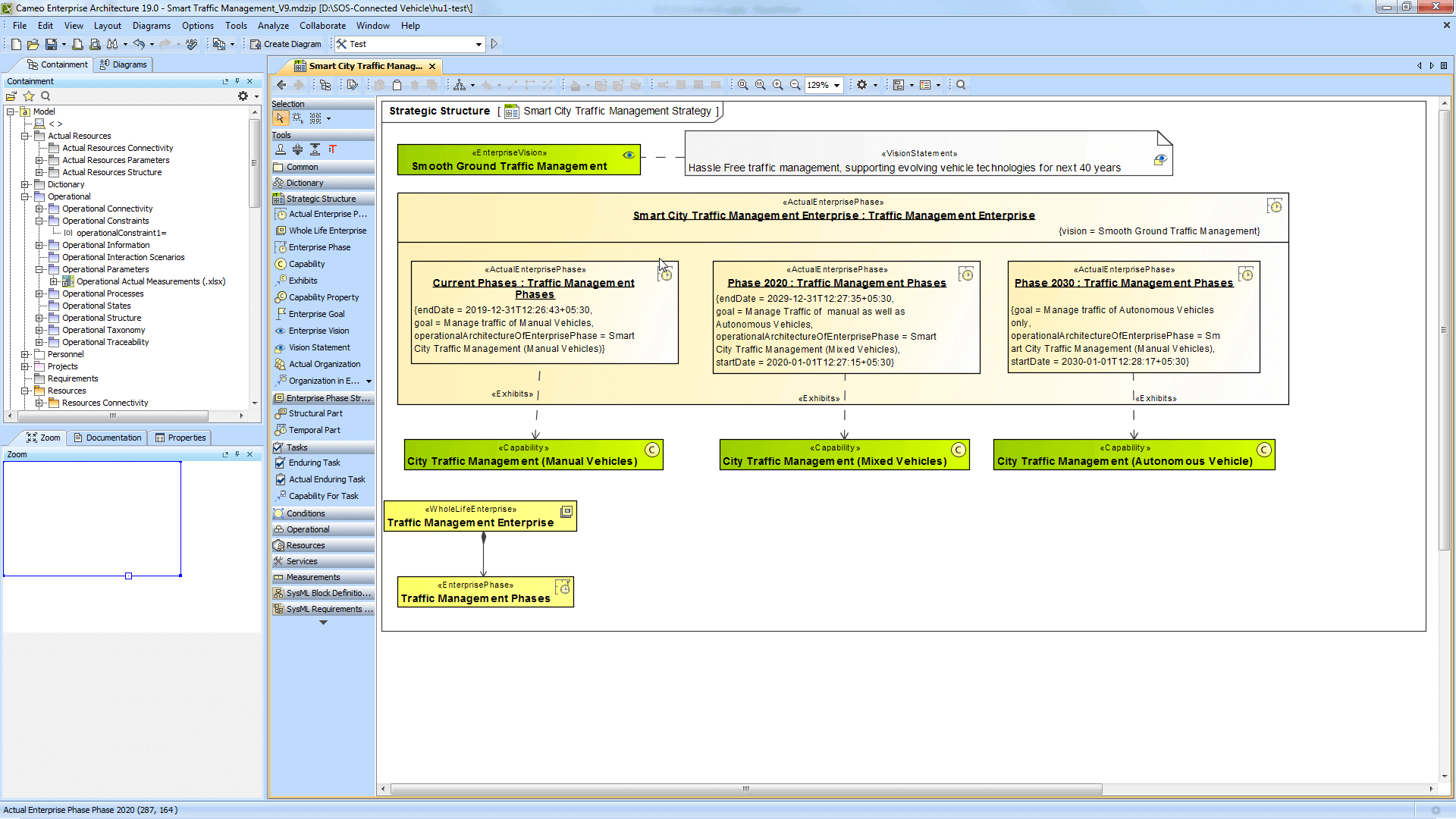 Cameo Enterprise Architecture Software Features, Alternatives & More ...