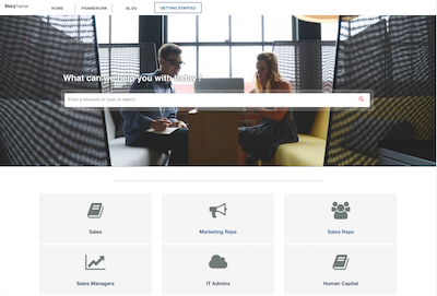 ScreenSteps | Reviews, Pricing & Demos - SoftwareAdvice GB