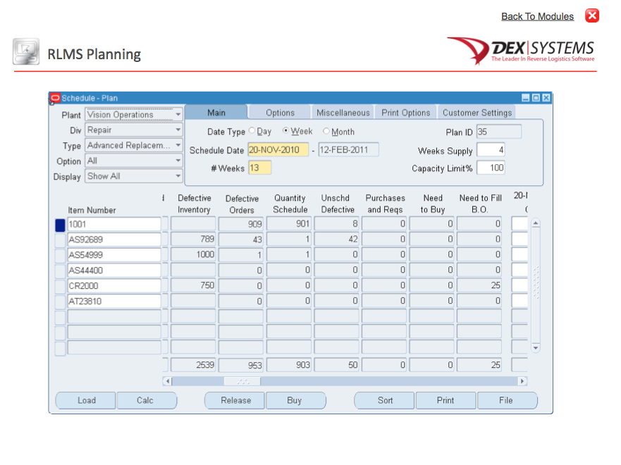 Service Lifecycle Management Software - 2025 Reviews, Pricing & Demo