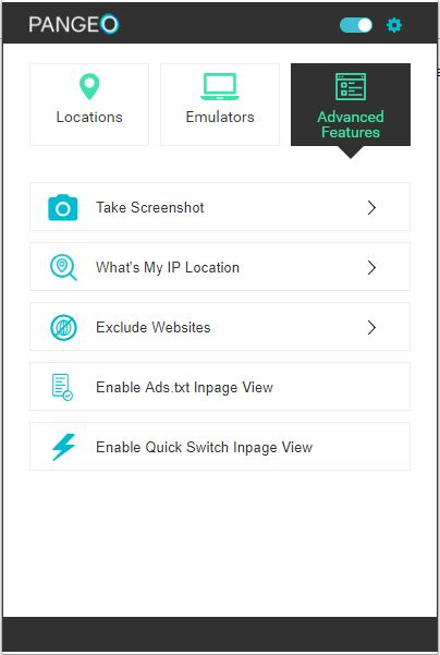 Pangeo: precios, funciones y opiniones | GetApp México 2025