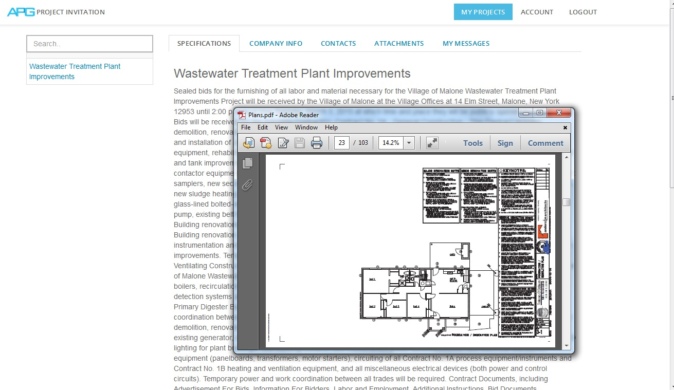 Project Invitation Software - 2022 Reviews, Pricing & Demo