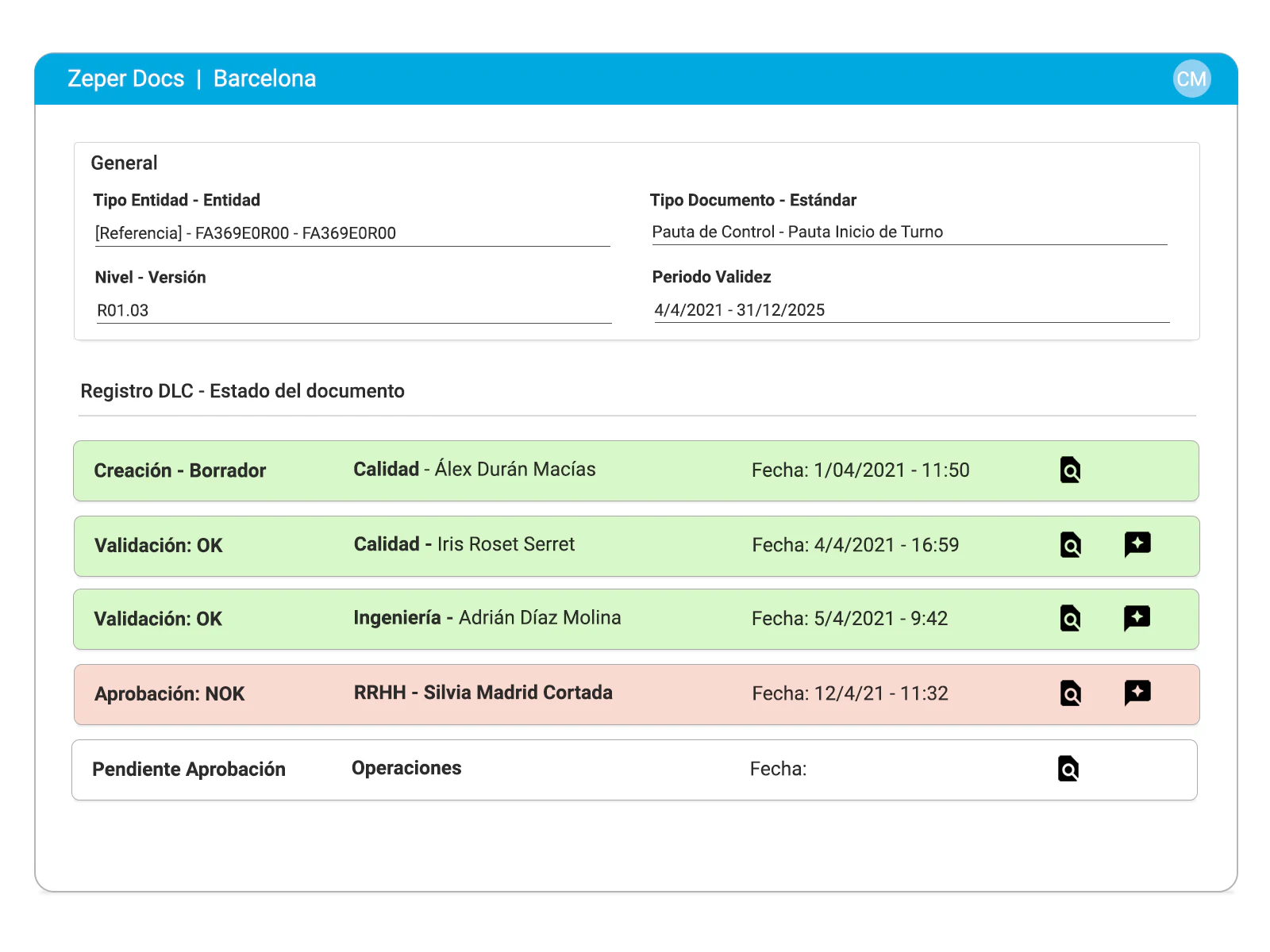 Zeper Docs Pricing, Alternatives & More 2023 | Capterra