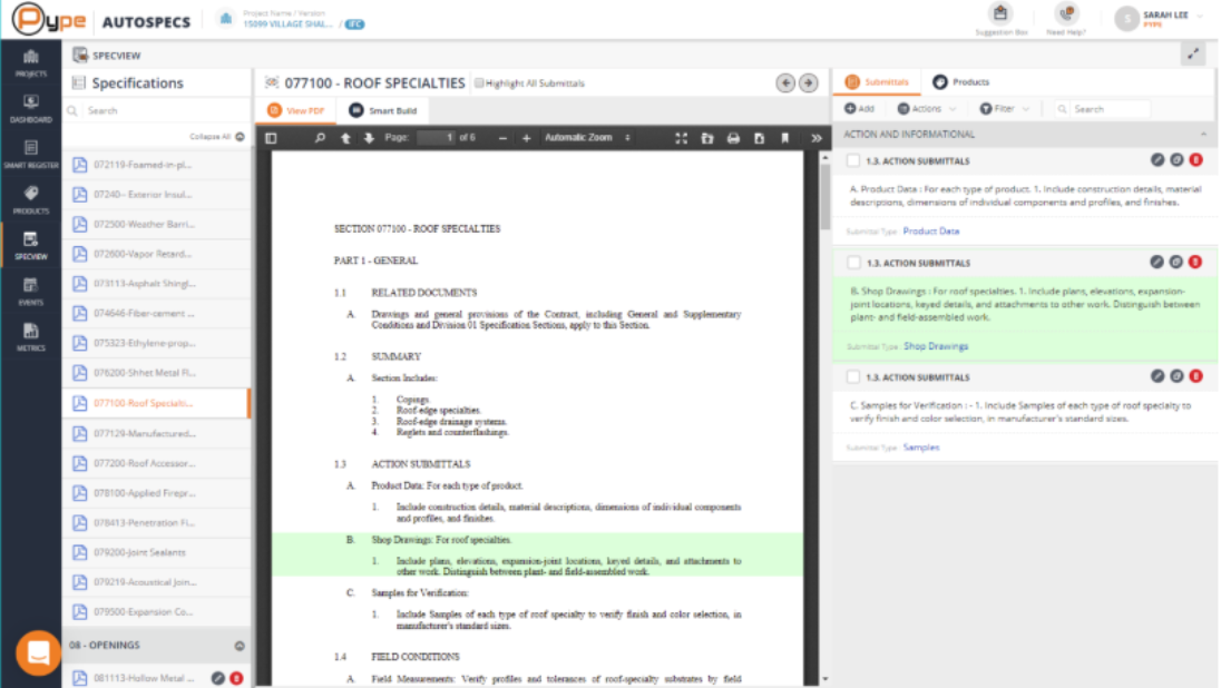 Pype Software - 2024 Reviews, Pricing & Demo
