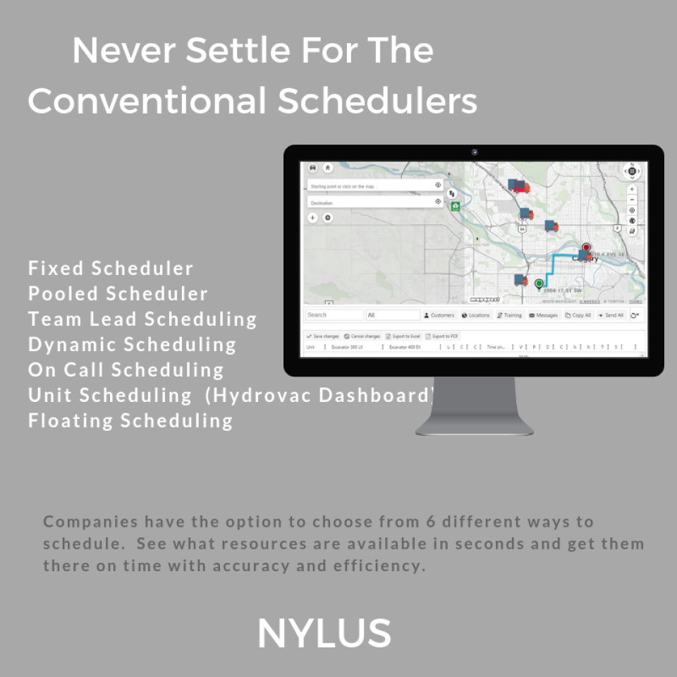 NYLUS Cost & Reviews - Capterra Australia 2025